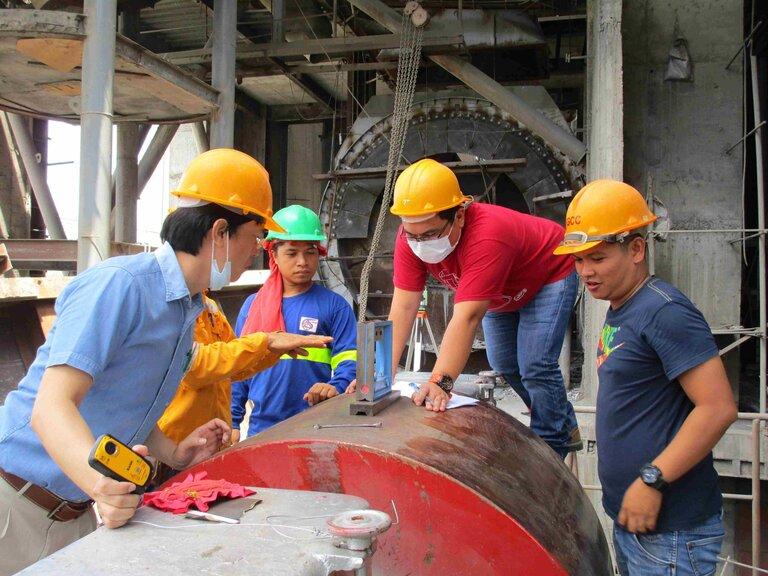 Goodfound Cement Corporation