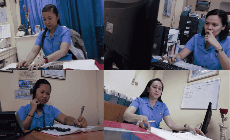 Goodfound Cement Corporation