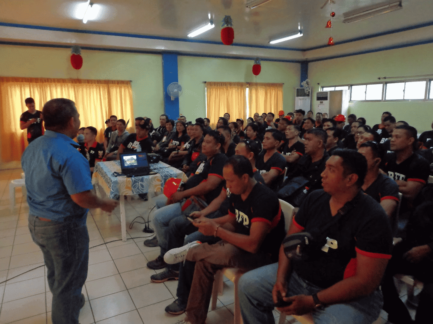 Goodfound Cement Corporation