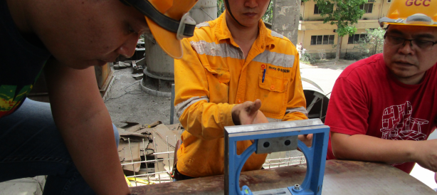 Goodfound Cement Corporation