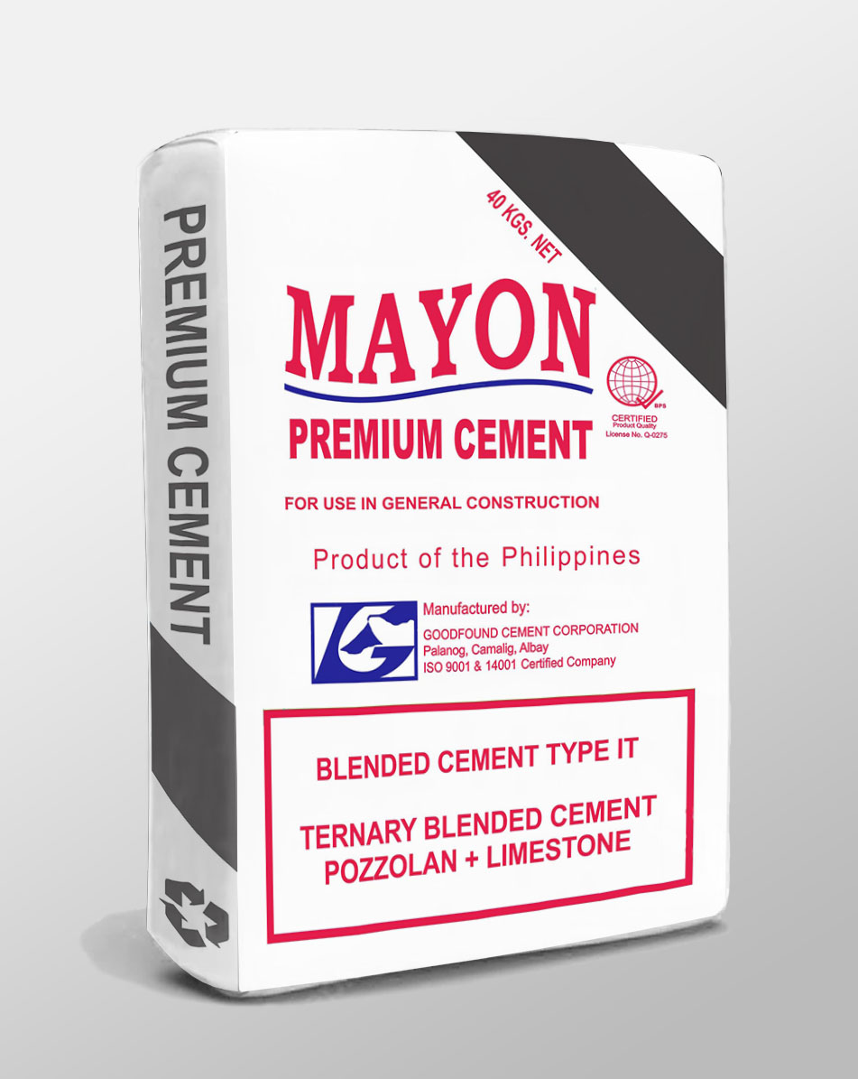 Goodfound Cement Corporation