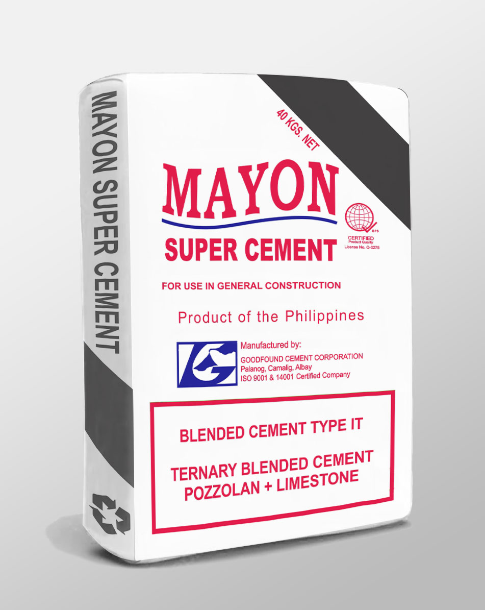 Goodfound Cement Corporation